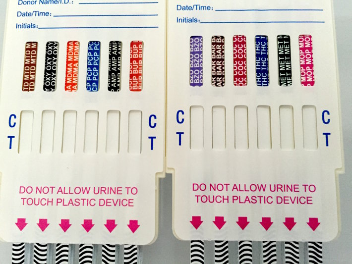 How To Drug Test Someone How To Drug Test Someone