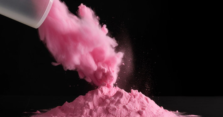 ¿Qué es la cocaína rosa o ‘tusi’?