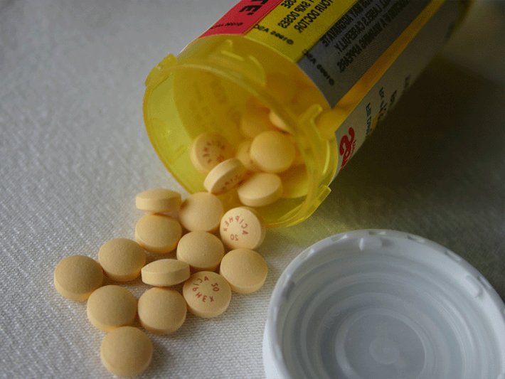 A Powerful New Opiate