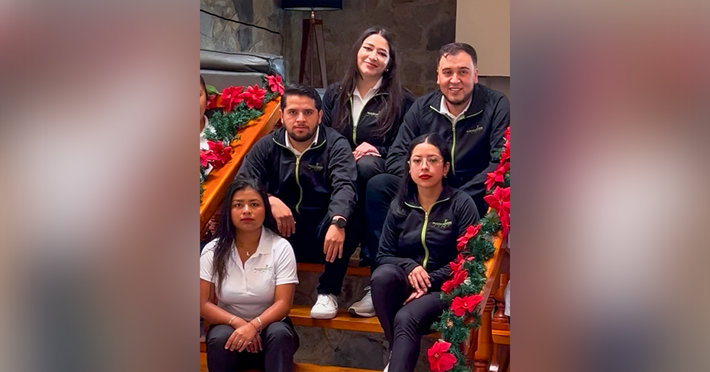 Narconon ha sido una parte esencial de mi experiencia