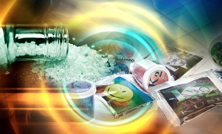 Synthetic Drugs Addiction Information | Signs, Symptoms and Effects of ...