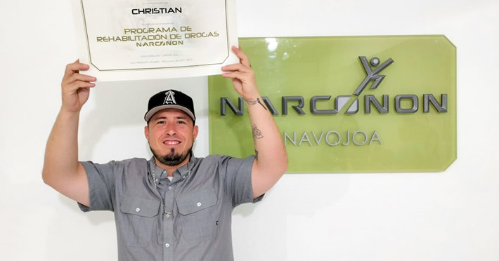 Del Infierno a la Esperanza: La Transformadora Historia de Cristian