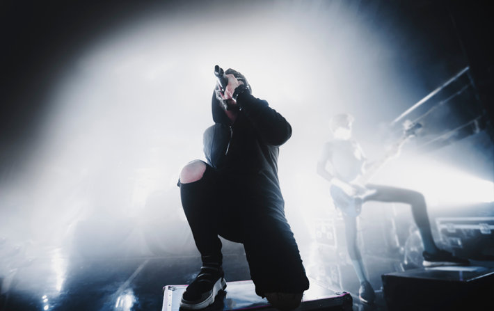 Young Rap Artist ‘Hella Sketchy’ Overdoses at 18