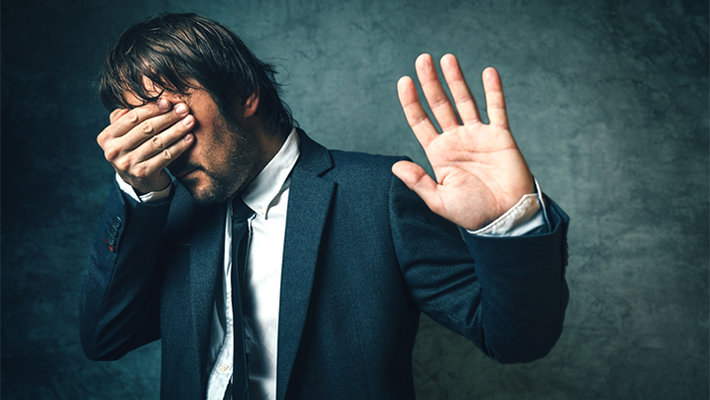 The Perfect Disguise