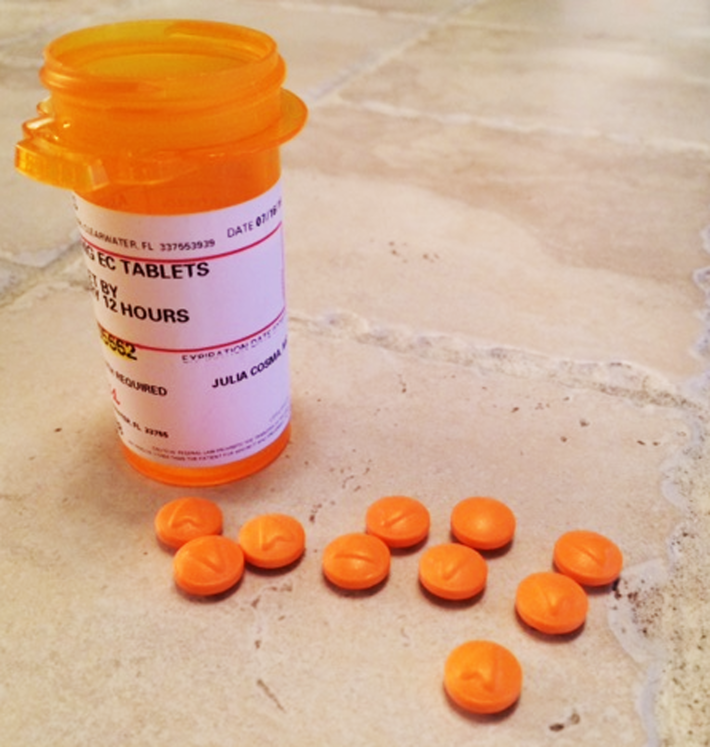 Who’s Taking America’s Opioid Painkillers?