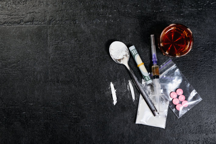 What Are The Most Addictive Drugs In The World