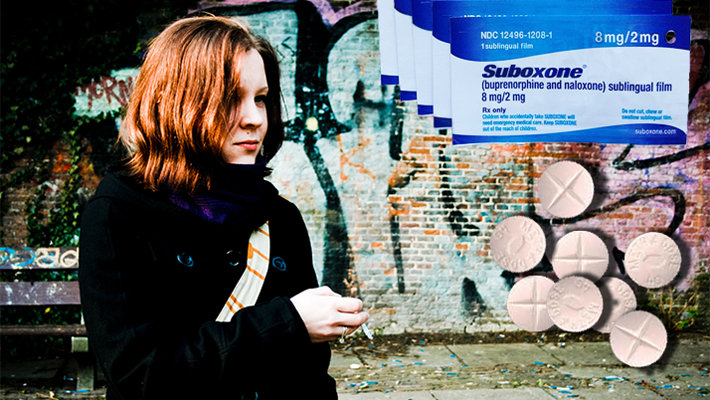 Why Drug Replacement Doesn't Work