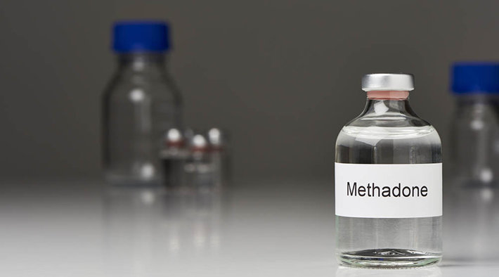 Effects of Methadone Abuse