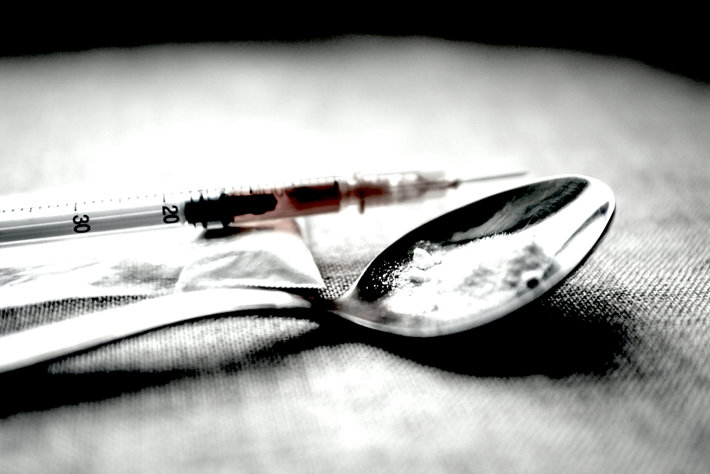 All About Heroin—How One of the World’s Oldest Drugs Made a Comeback in ...