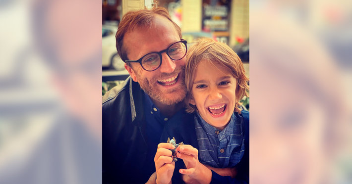 Il Segreto della Rinascita di Guido Rocca