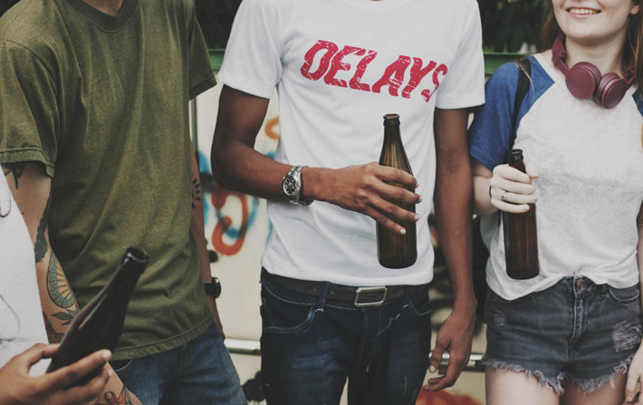 Three Ways Parents Can Prevent Underage Drinking