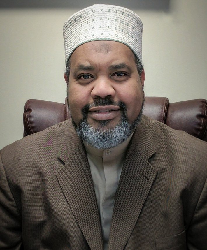 Imam Mohamed Magid Brings Decades of Interfaith Experience to the USCIRF