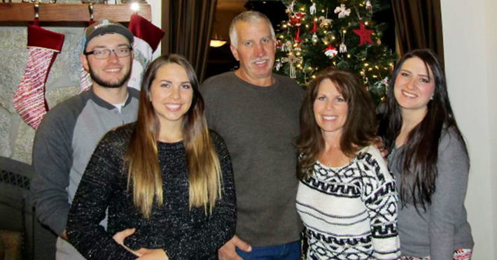 This Is the Happiest I’ve Ever Been