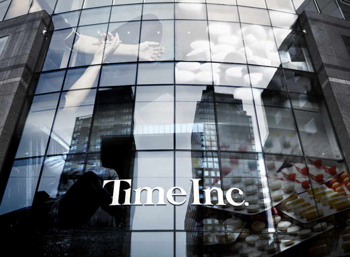 Time Magazine Releases “The Opioid Diaries”