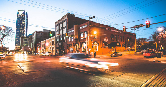 Oklahoma Has One of the Worst Prescription Drug Abuse Problems in the ...