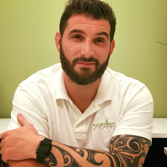 An Ex-Addict Looks at His 38th Birthday