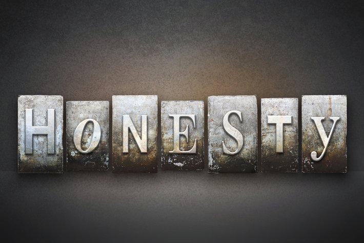 The Importance of Honesty in Recovery