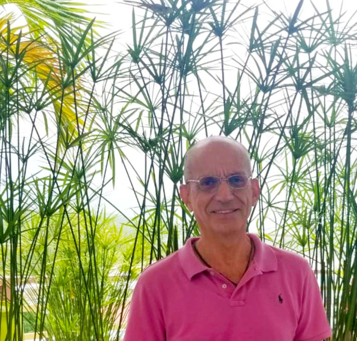 Esta es mi historia a casi 2 años de estar en Narconon México