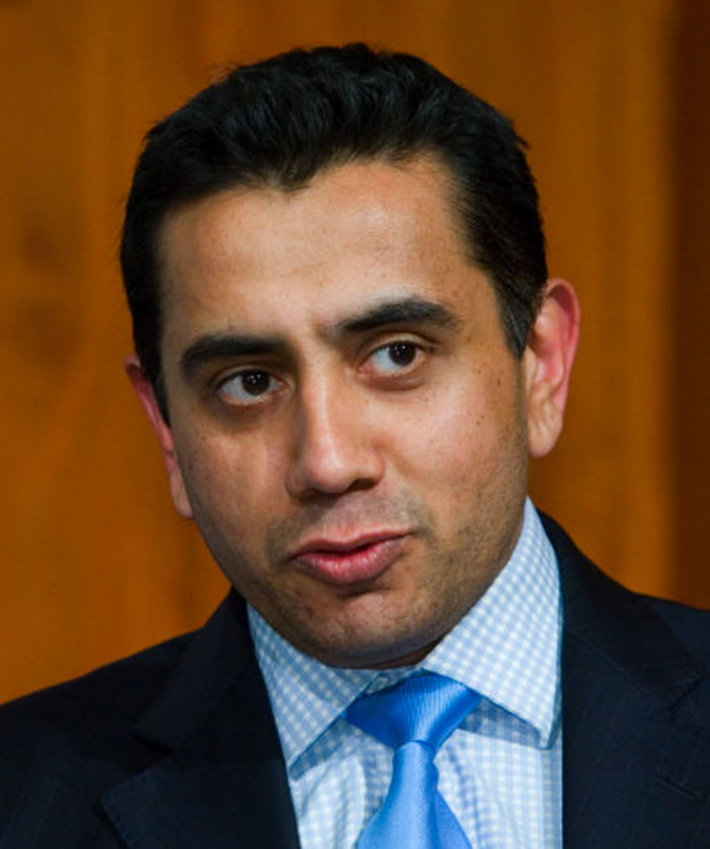 Lord Ahmad Sharpens Goals on International Religious Freedom Day