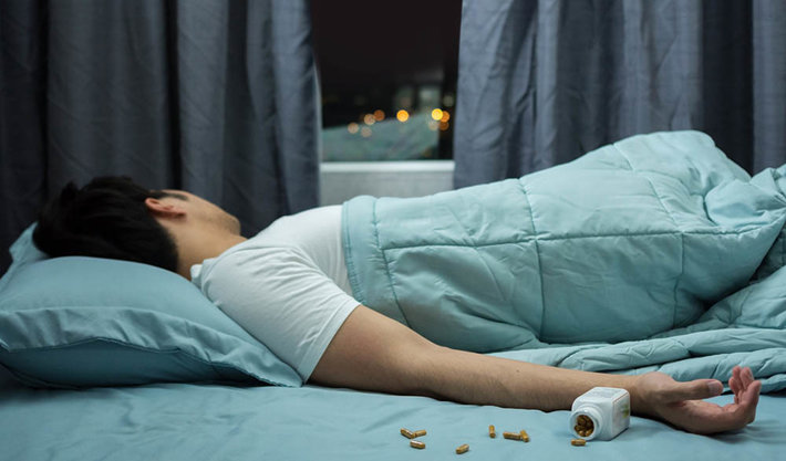 Effects of Tranquilizer Abuse and Addiction