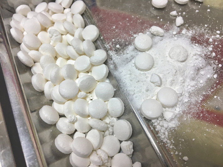 “Fake” Opioid Pills—What Are They, How Did They Come About and What Do ...