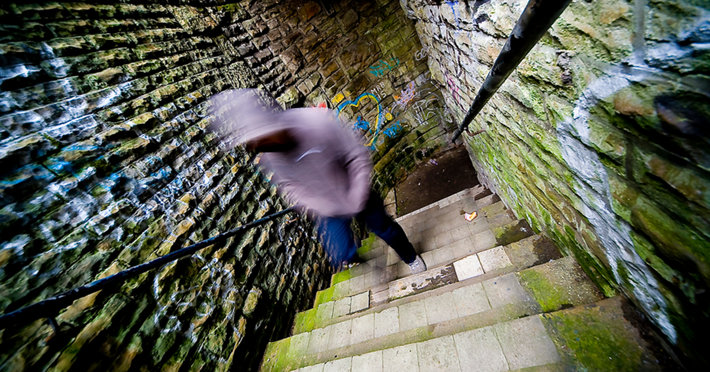 What Is It Like to Be Addicted to Meth?