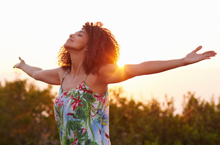 Liberation from Addiction—How to Free Yourself Once and for All