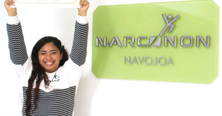 Estaba en un hospital al borde de la muerte y Narconon fue mi médico.