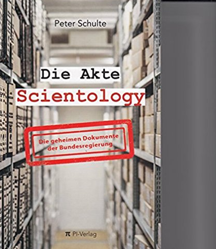 Incriminating German Government Files Exposed in New Book
