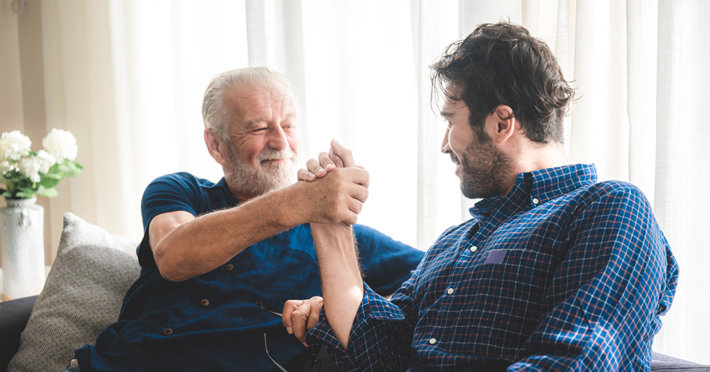 Ways to Help Someone in Recovery