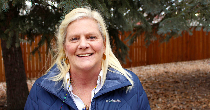 Looking Forward to a New Life