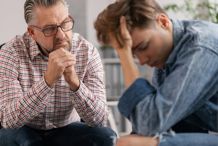 “Talking About It”—Follow These Tips When Discussing Addiction ...