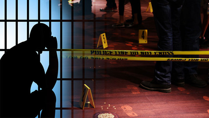 Is Addiction a Crime