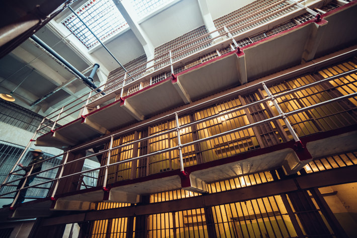 Incarceration and Drug Addiction
