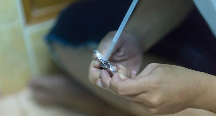 Meth Frenzy Now Being Called Meth Mayhem