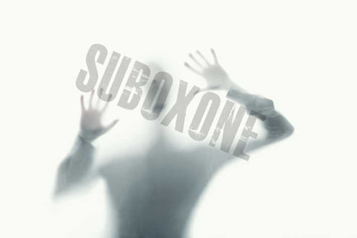 Suboxone: A Chemical Prison