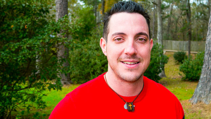 There is Light in My Life Again