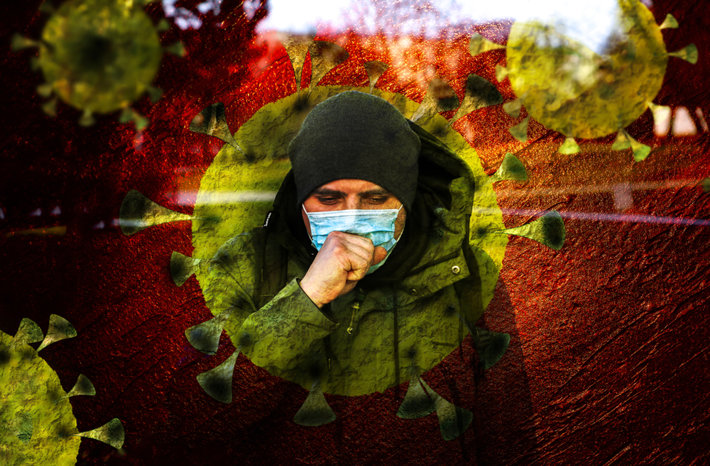 How to Cope with Quarantine: Addiction and the Coronavirus