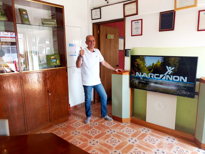 Historia Real de mi experiencia en Narconon México