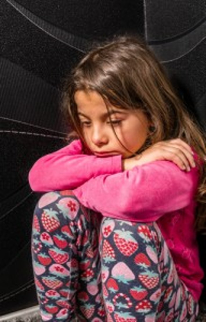 Child Neglect Due to Substance Abuse is On The Rise