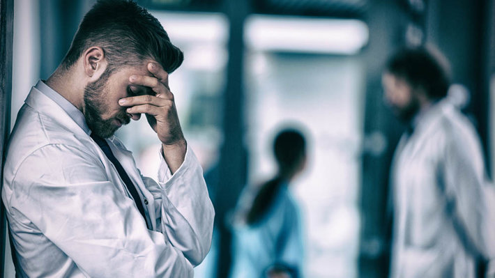 Are Medical Professionals Who Abuse Drugs Putting Lives at Risk?