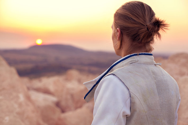 Confronting The Past