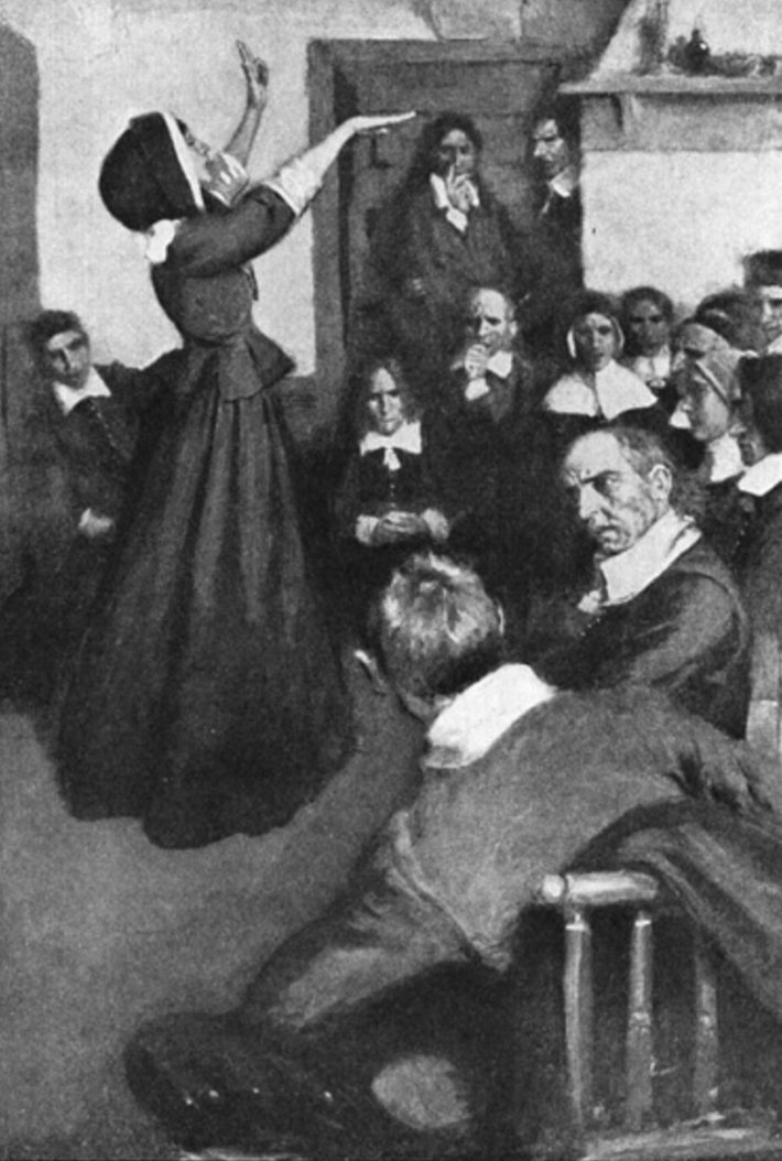 Women’s History Month