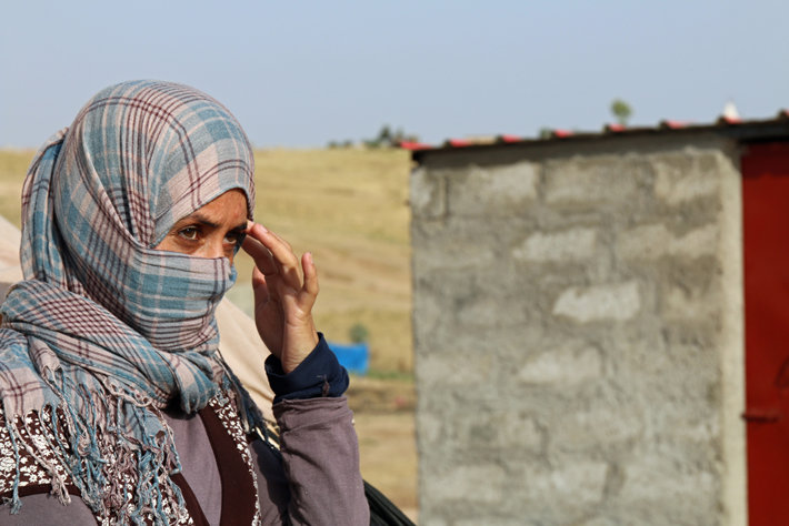Religious and Human Rights Groups Advocate for 2,763 Missing Yazidi ...