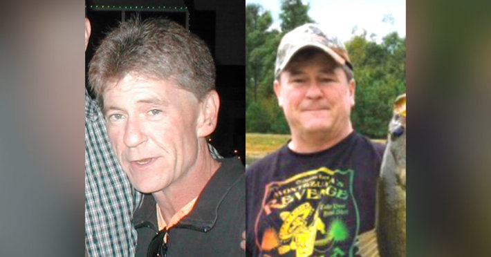 Recovered Addict has Message of Hope for Others