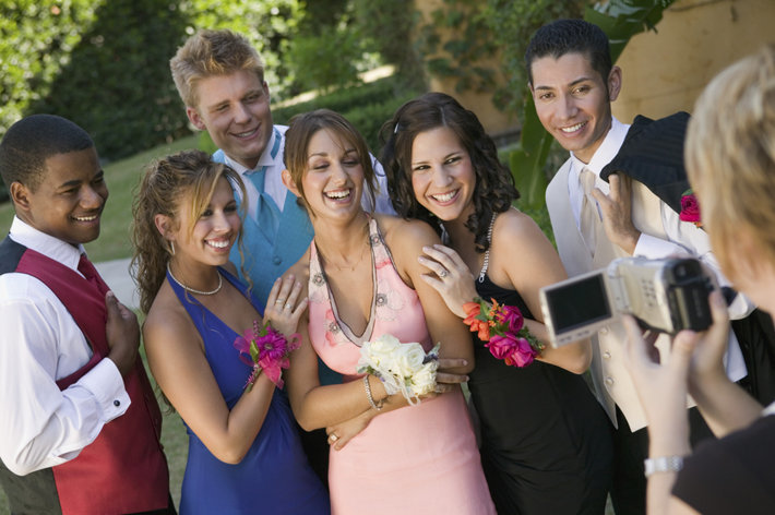 Special for Prom Season: How Teens Hide Alcohol Use from Parents