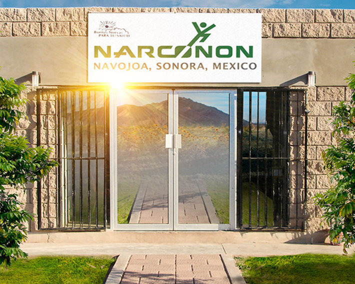 Narconon Sonora