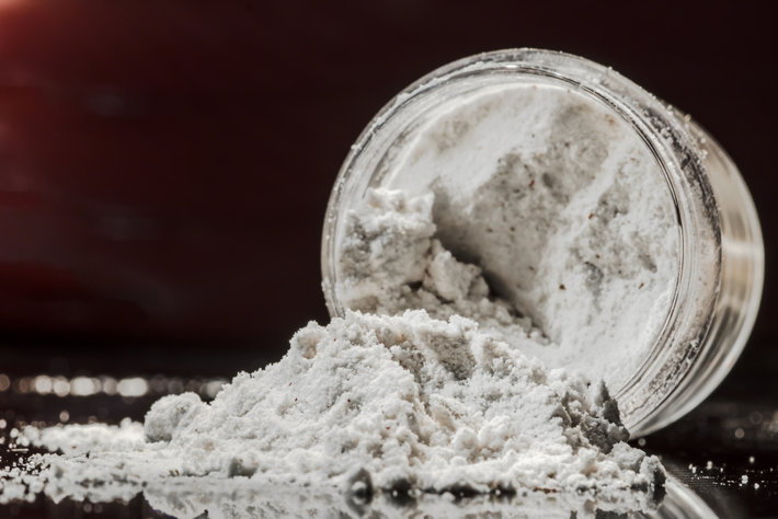 Why Fentanyl Is Still the Most Threatening Illicit Drug