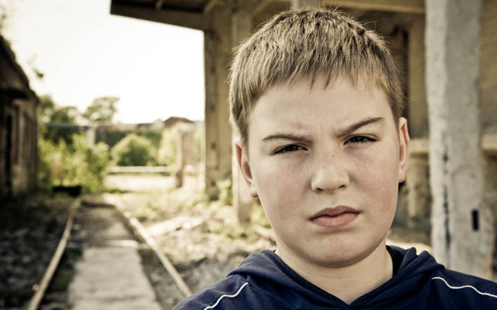 Who Suffers from Addiction? Part 2: Children Who Become Addicted