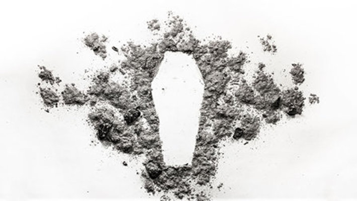 Gray Death